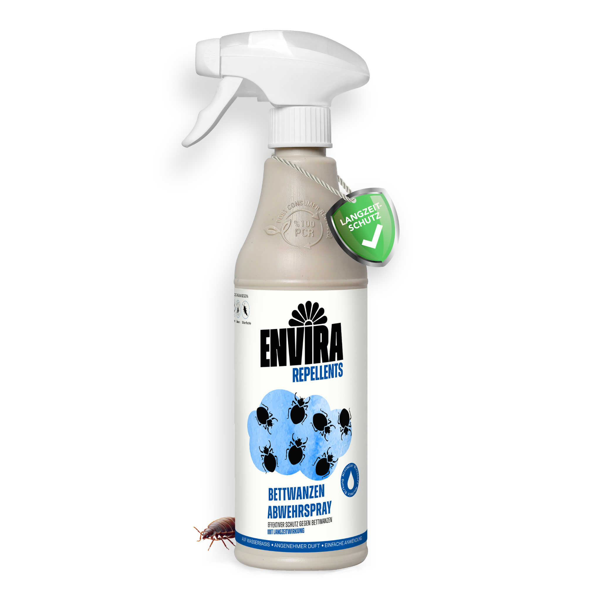 Envira Bettwanzenspray Wo Kaufen