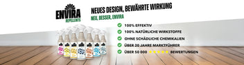 Envira: Insektizide - Der offizielle Online Shop
