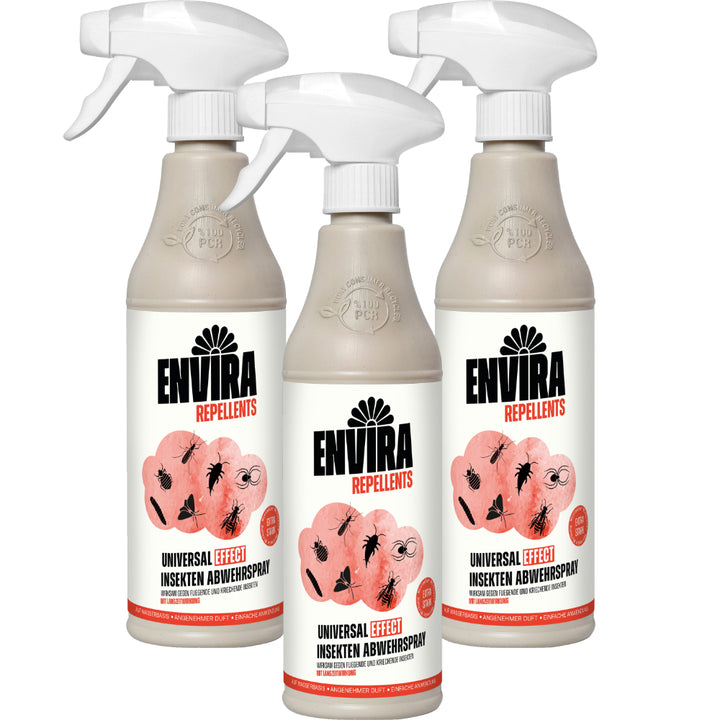 Universale Insektensprays von Envira online kaufen