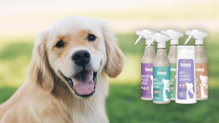 Envira: Insektizide - Der offizielle Online Shop