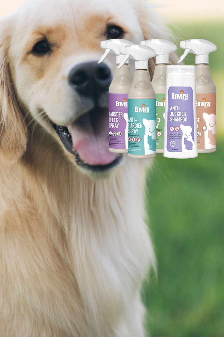 Envira: Insektizide - Der offizielle Online Shop