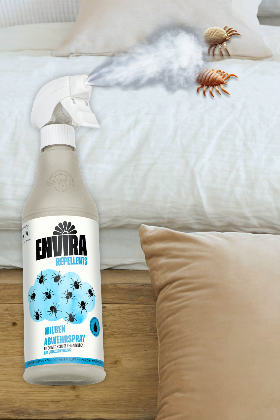 Envira: Insektizide - Der offizielle Online Shop