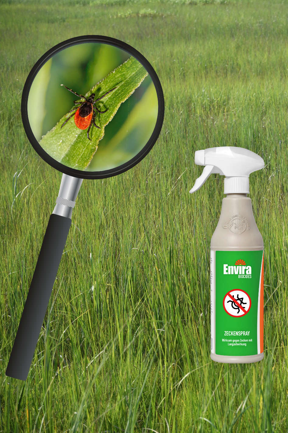 Envira: Insektizide - Der offizielle Online Shop