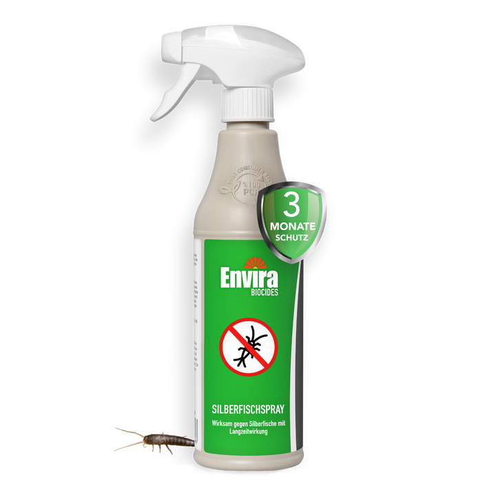 Envira: Insektizide - Der offizielle Online Shop