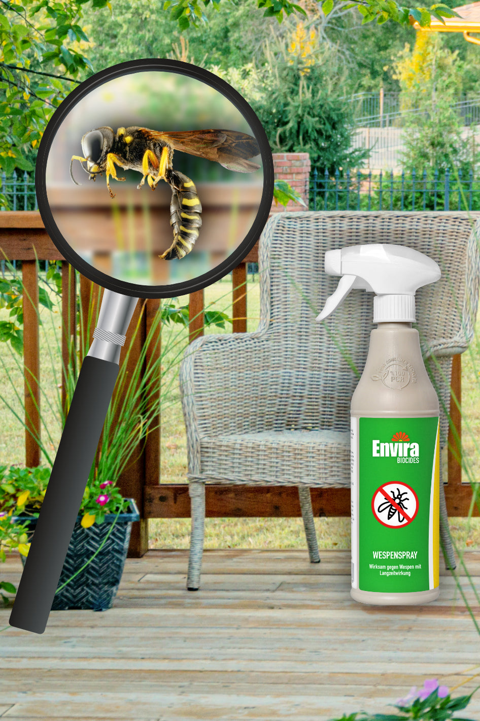 Envira: Insektizide - Der offizielle Online Shop