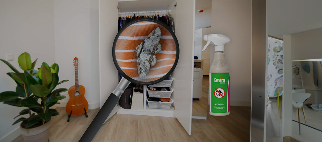 Envira: Insektizide - Der offizielle Online Shop