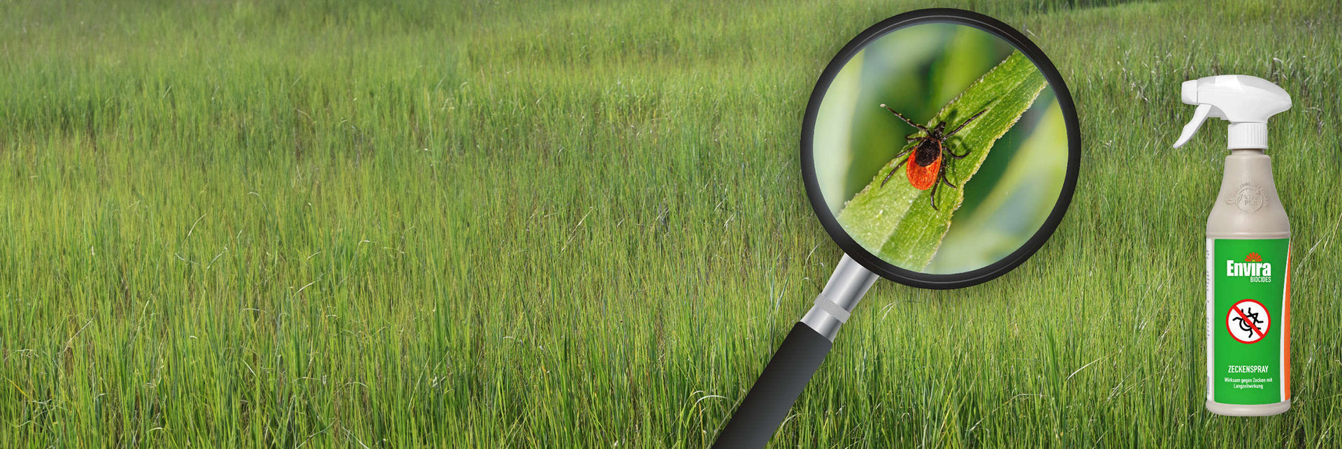 Envira: Insektizide - Der offizielle Online Shop