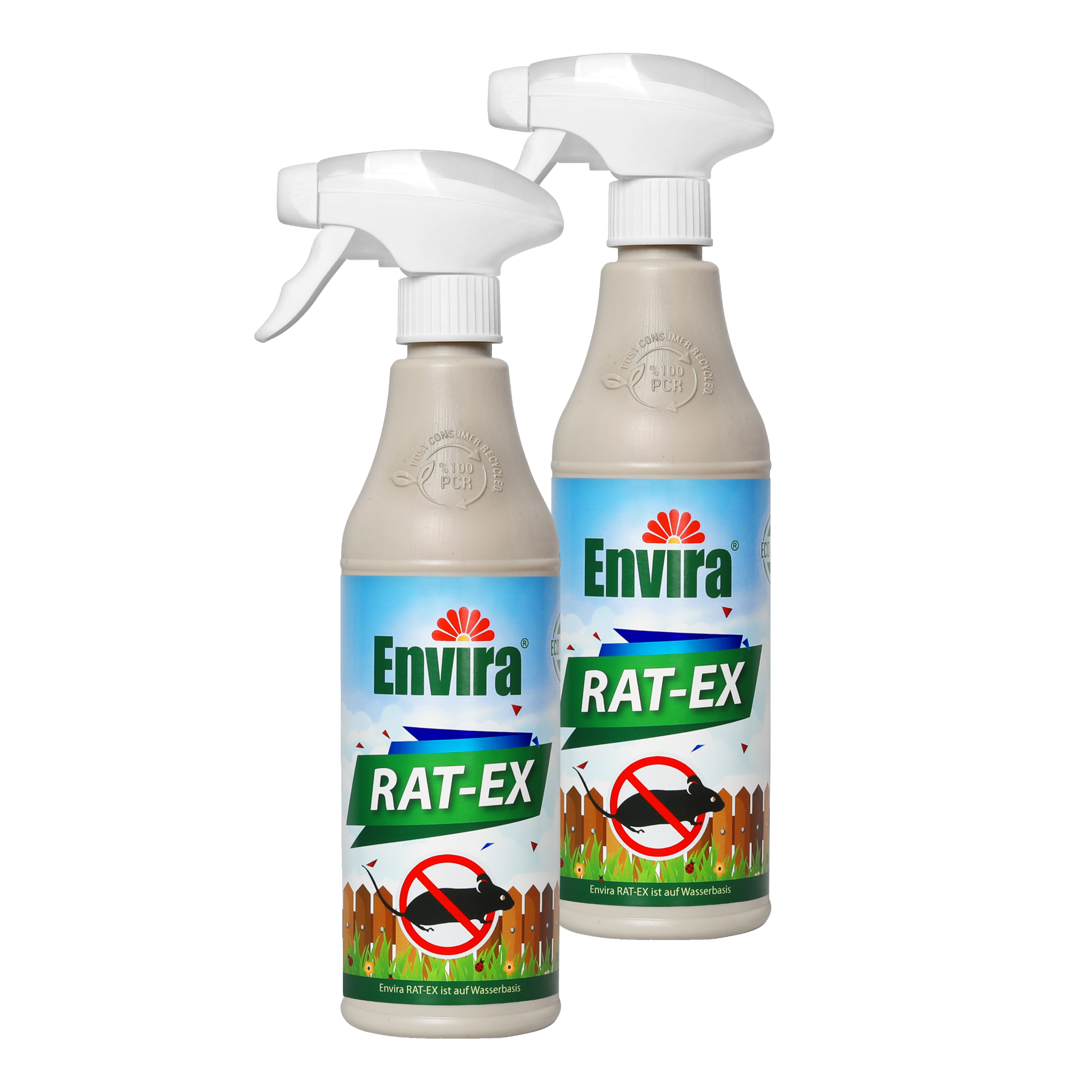 Envira Rat-Ex 2x500ml