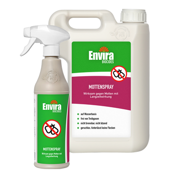 Envira: Insektizide - Der offizielle Online Shop